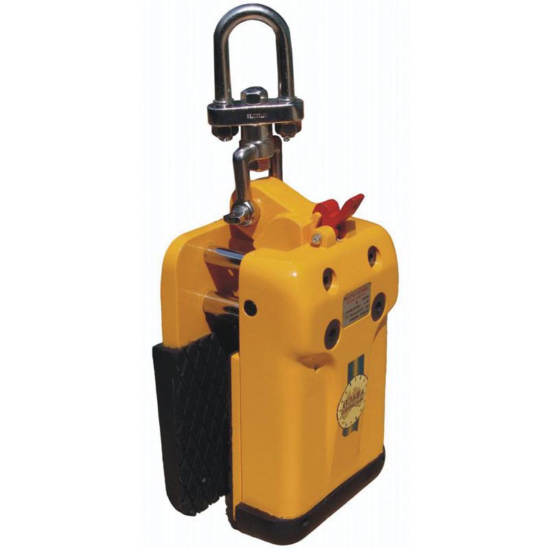 Compact slab lifter ABACO Little Giant